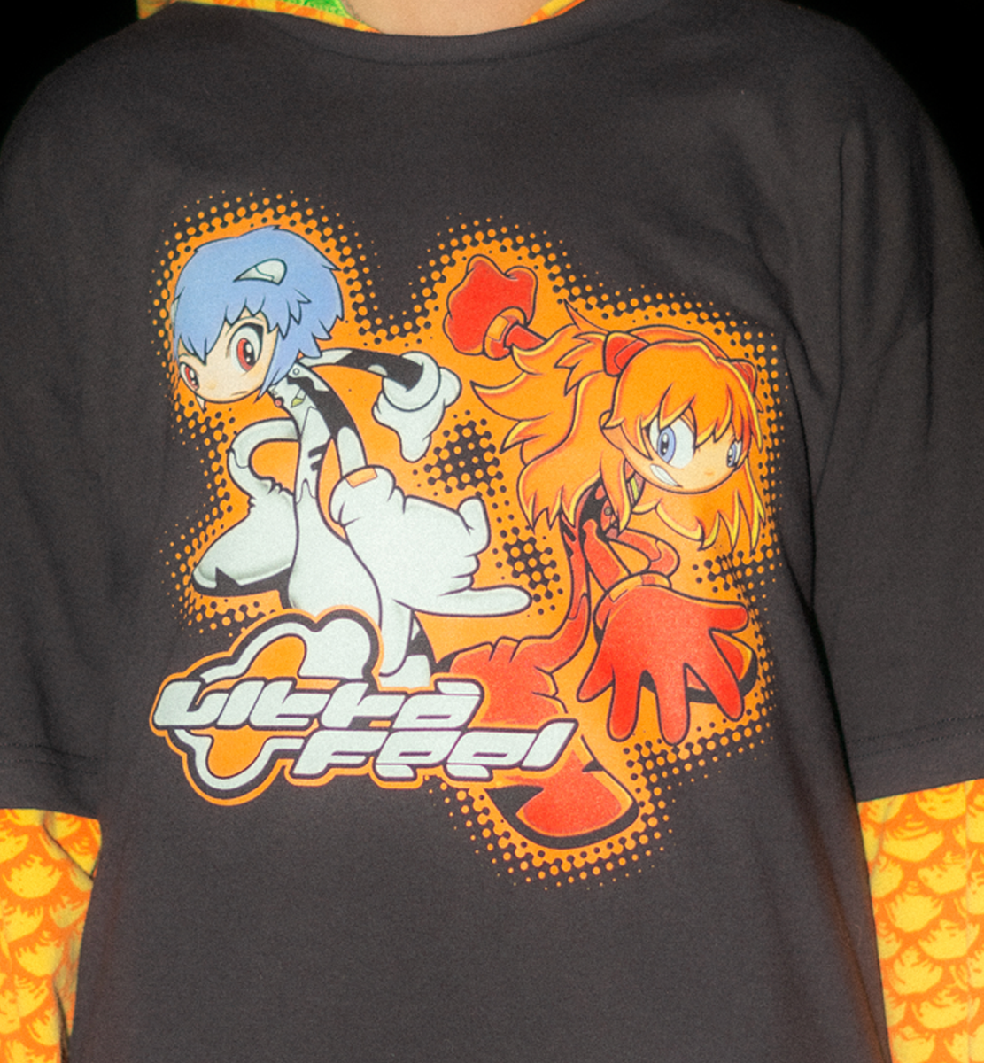 Eva Adventures 2 – ultrafeel.jp